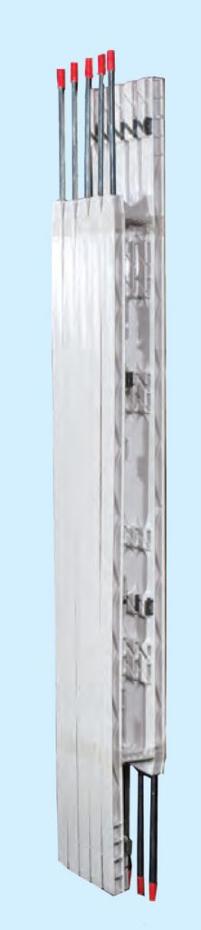 Fenceman Poly Post – Fenceman – Fencing Products